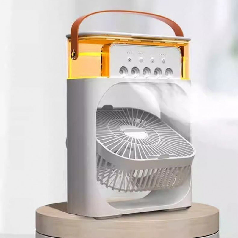 Portable Air Cooler Fan – omnify