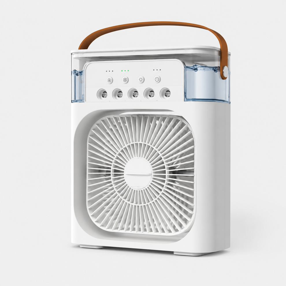 Portable Air Cooler Fan – omnify